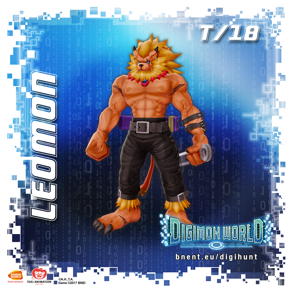 Next Order pre-order : r/digimon